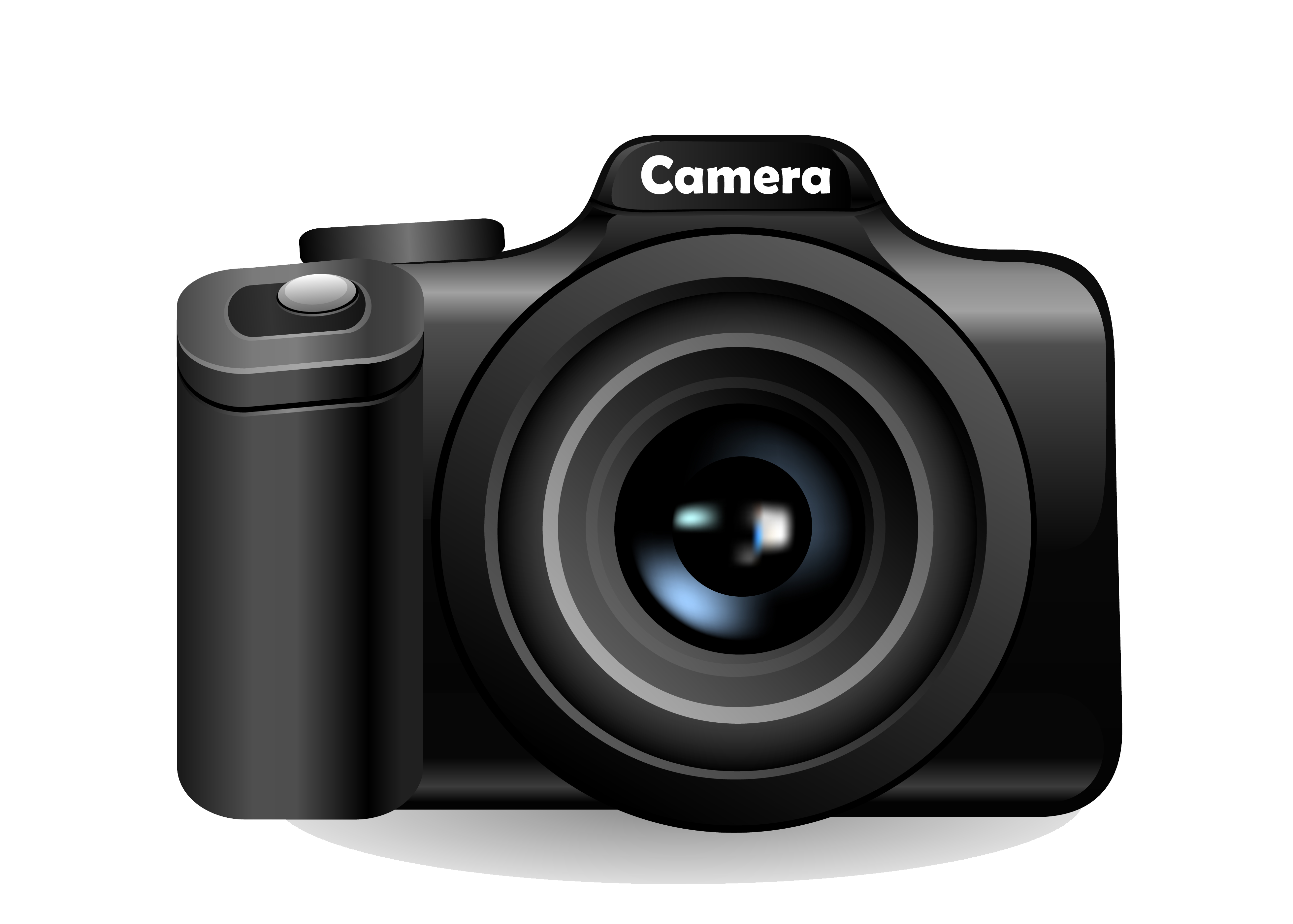 Camera Photo Camera Photo PNG Transparent Background 3919x2800px ...