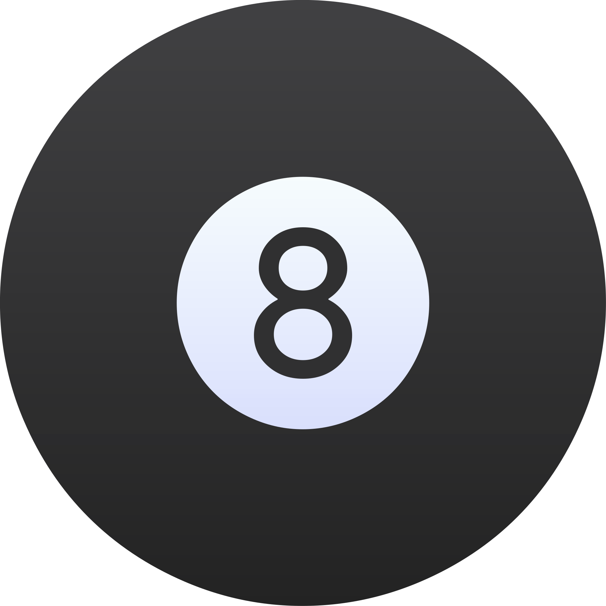 8 Ball Pool PNG Transparent Background 2000x2000px - Filesize: 107085kb ...