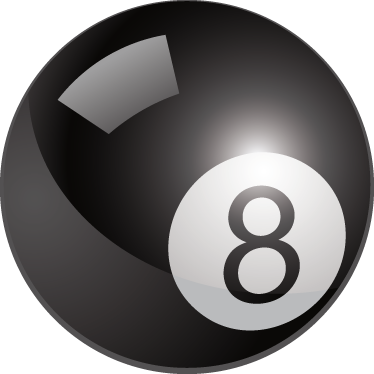 8 Ball Pool Image PNG Transparent Background 374x374px - Filesize ...