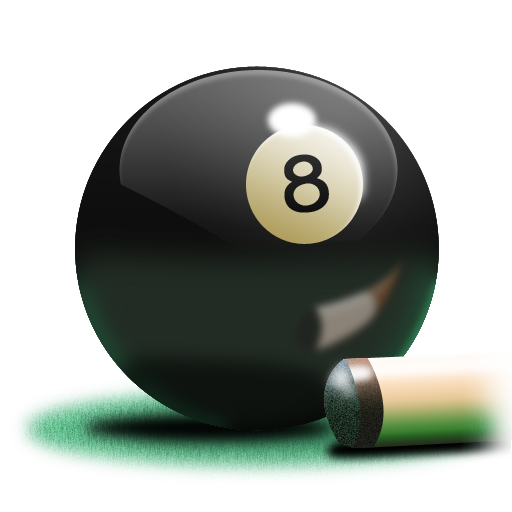 8 Ball Pool PNG Transparent Background 512x512px - Filesize: 166230kb ...