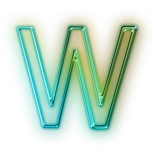 W Alphabets Wonderful Picture Images PNG Transparent Background ...