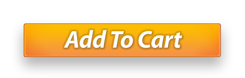 Bold Orange Add To Cart Button Image That Contains Text PNG Transparent ...