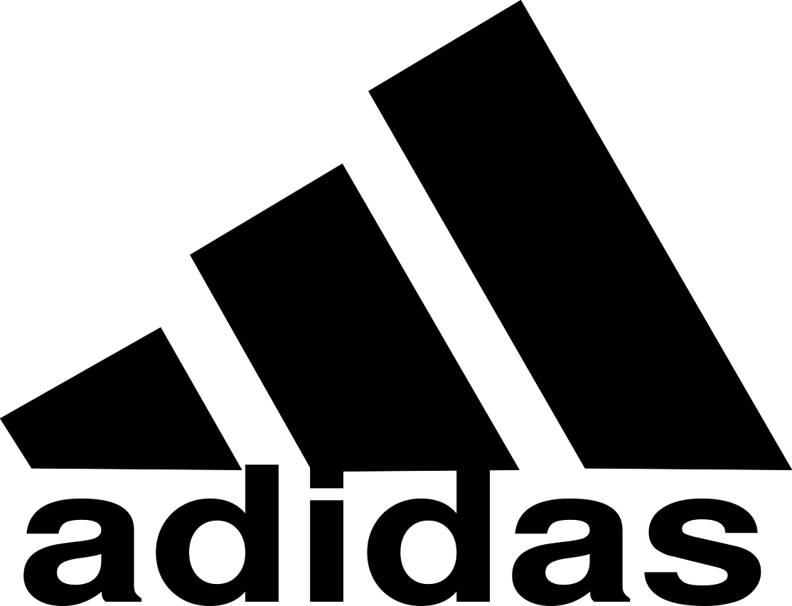 Logo Adidas