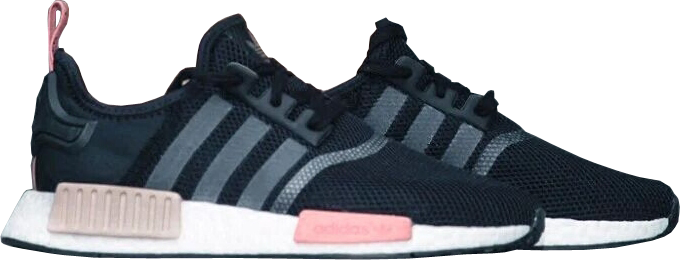 Nmd Adidas Trainers PNG Transparent Background 680x260px - Filesize ...