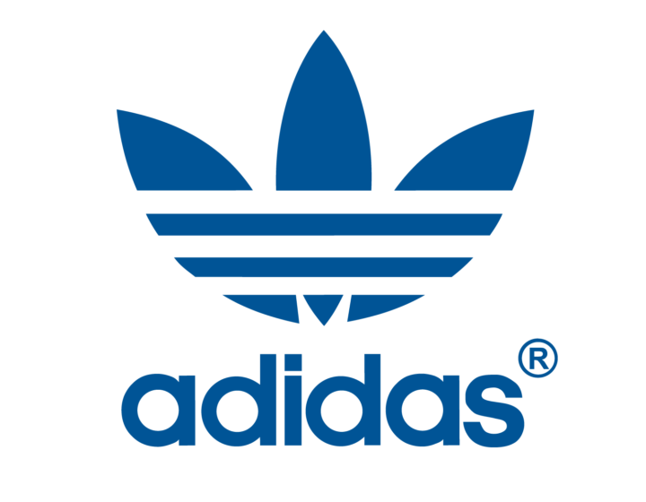 Adidas Logo Vector PNG Transparent Background 720x560px - Filesize ...