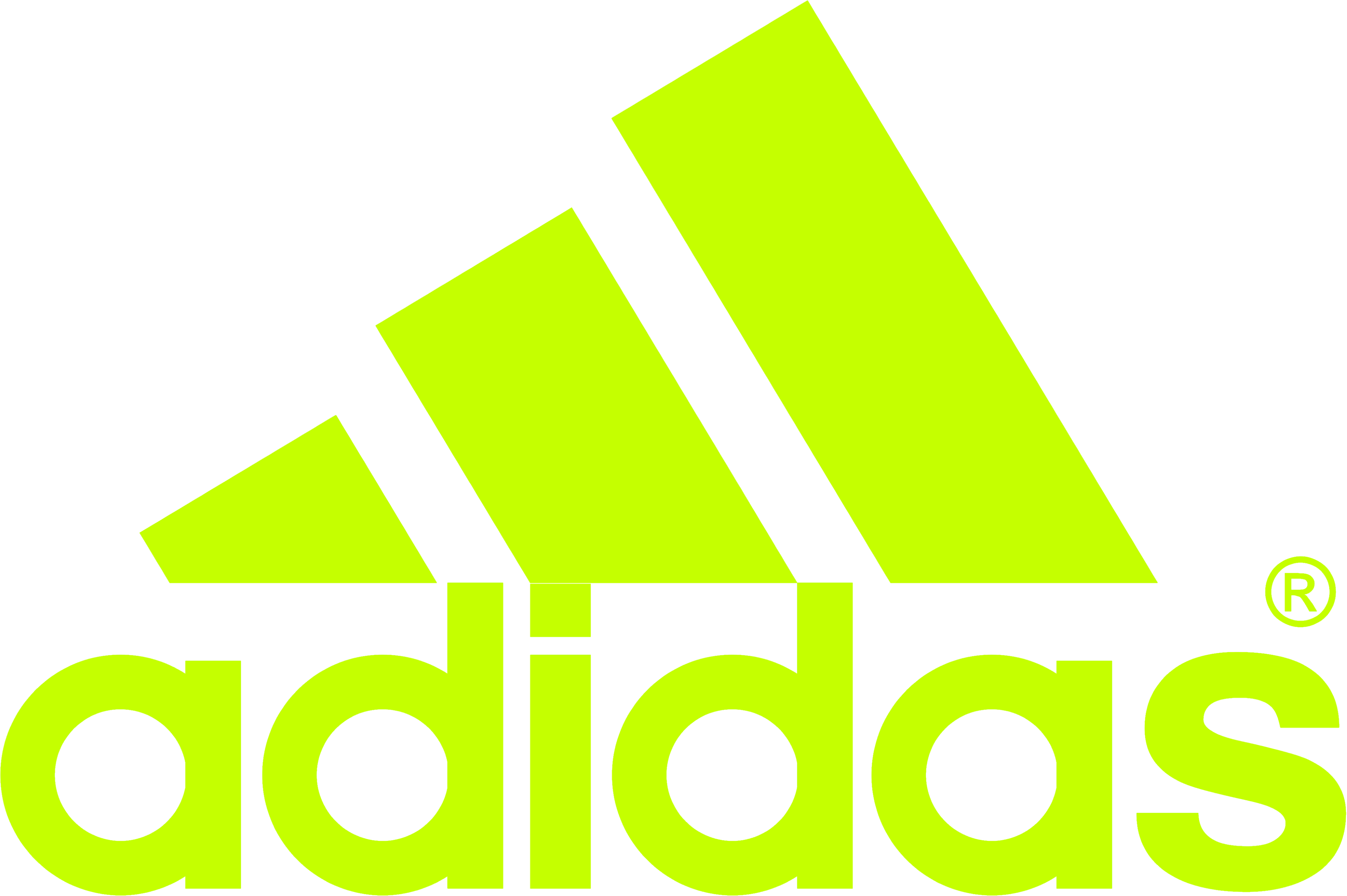 Hd Adidas Logo Clipart PNG Transparent Background 5000x3324px ...