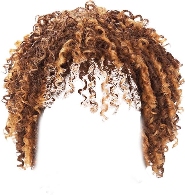 Auburn, Twist Hair PNG Transparent Background 647x683px - Filesize ...