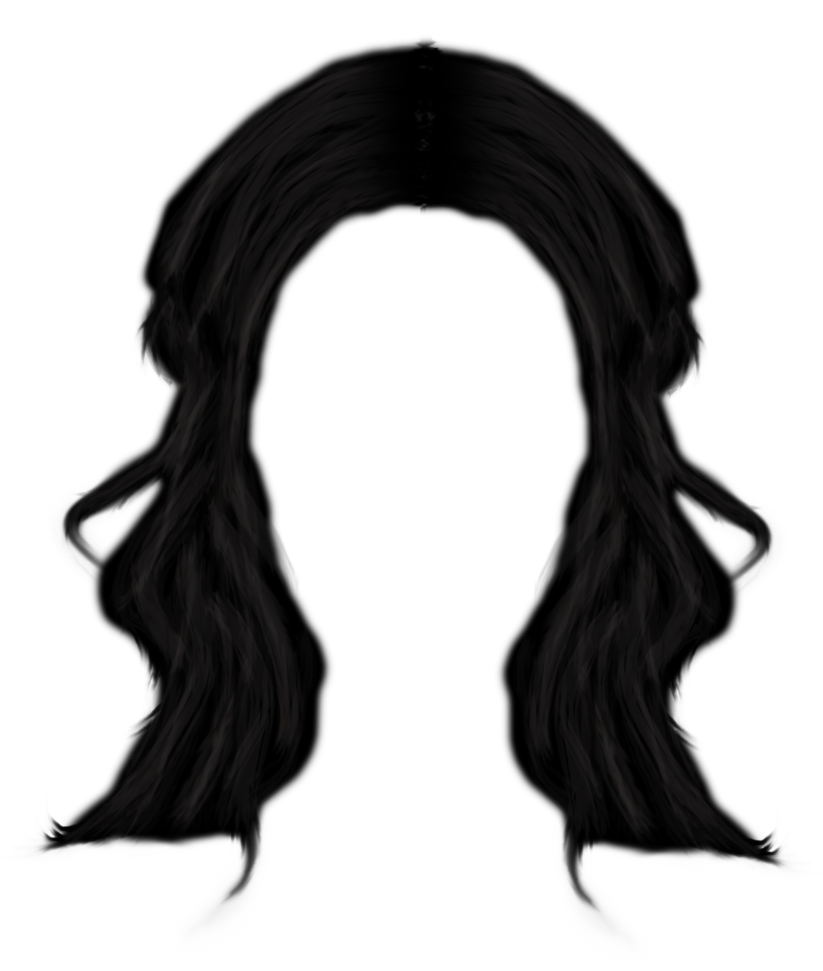 Clipart Hair, Afro Hair PNG Transparent Background 823x971px - Filesize ...