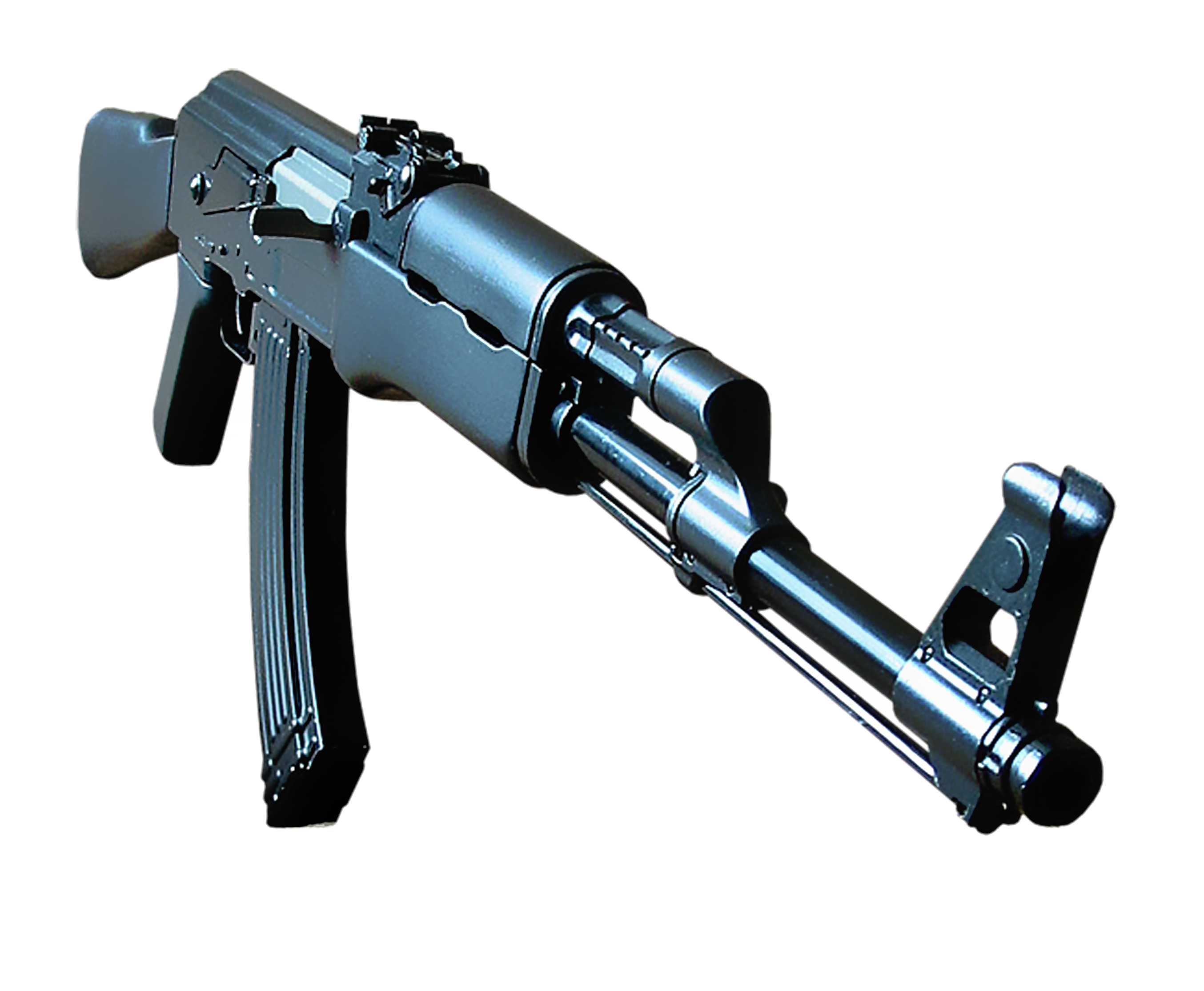 Ak 47 Icon PNG Transparent Background 2708x2229px - Filesize: 2090042kb ...