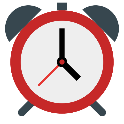 Alarm PNG Vector Images with Transparent background - TransparentPNG