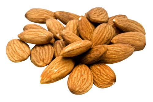 Hd Images Arrayed As Collateral Almond PNG Transparent Background ...