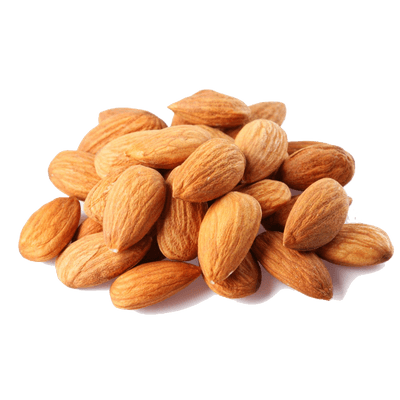 Many Almond Image Download PNG Transparent Background 400x400px ...