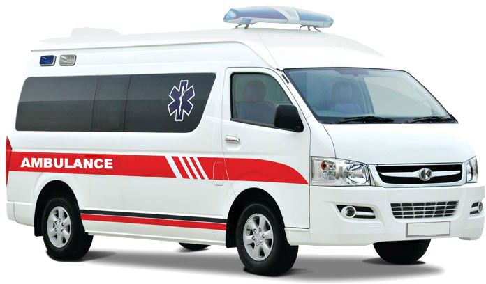 Ambulance Png