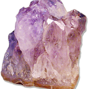 Amethyst Stone Hd PNG Transparent Background 180x180px - Filesize ...