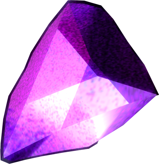Amethyst Stone Photo Image PNG Transparent Background 527x543px ...