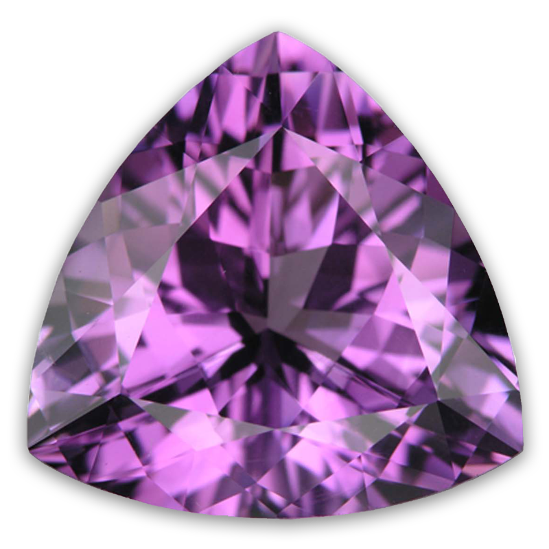 Birthstones, Amethyst Stone PNG Transparent Background 800x800px ...