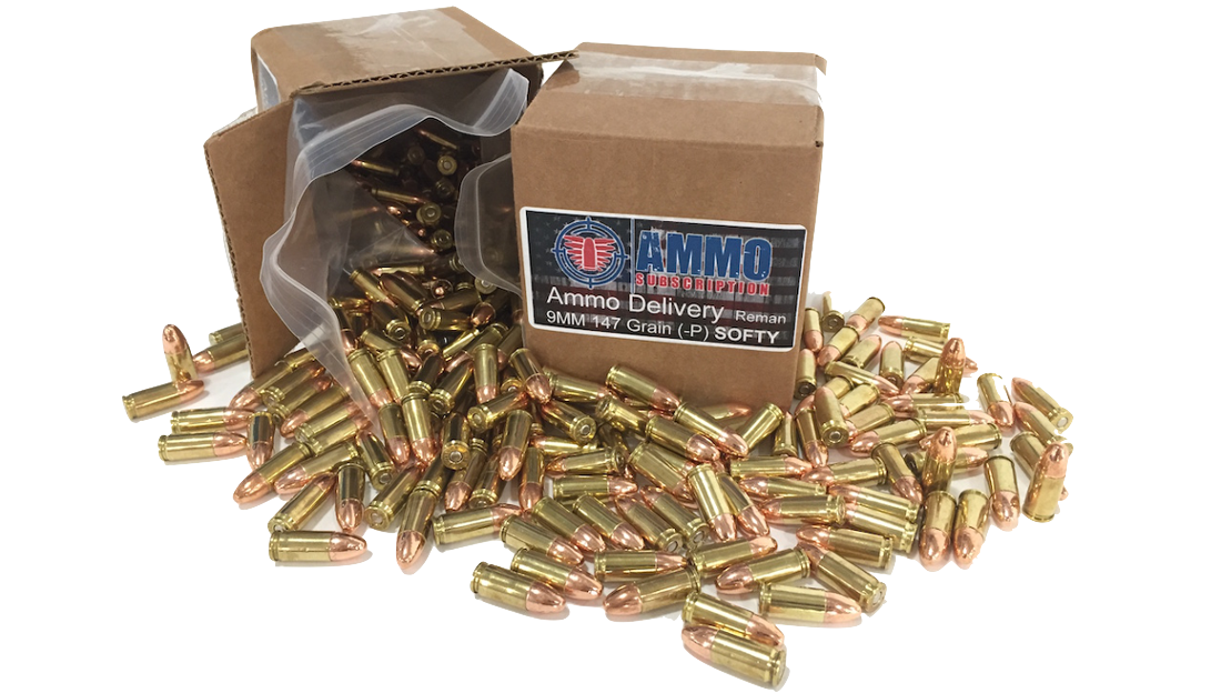 Photo Of Ammunition Spilled Out Of Box PNG Transparent Background ...