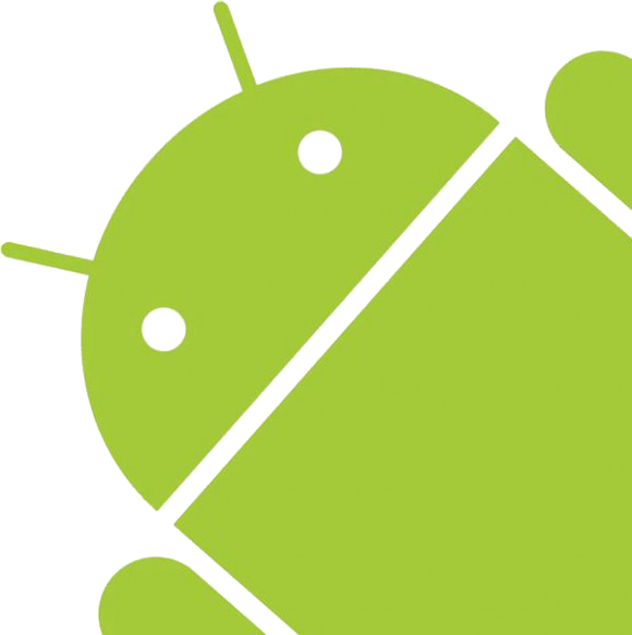 Android PNG Vector Images with Transparent background - TransparentPNG
