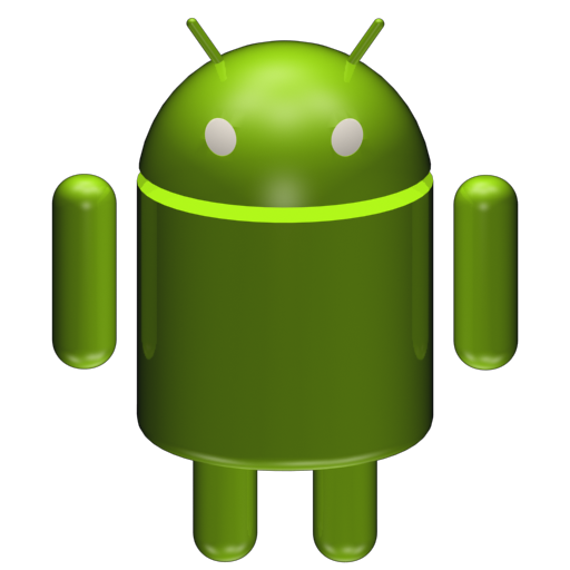 Robot Android PNG Transparent Background 512x512px - Filesize: 110514kb ...