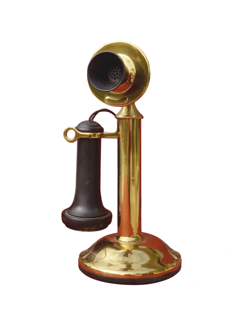 Antique Telephone Photo PNG Transparent Background 765x1044px ...