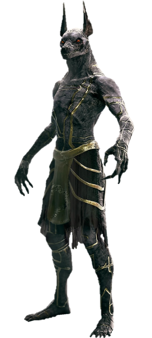 Anubis Egypt PNG Transparent Background 509x1128px - Filesize: 532493kb ...