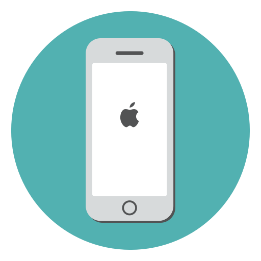 Apple Iphone Free PNG Transparent Background 512x512px - Filesize ...