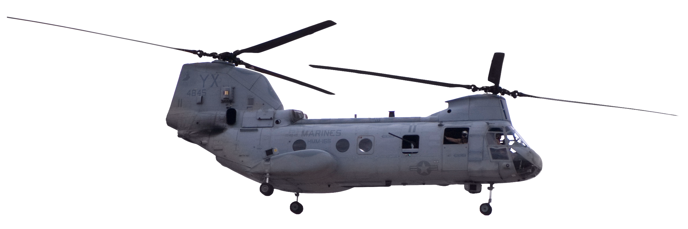 Large Army Helicopter Image PNG Transparent Background 2373x791px ...