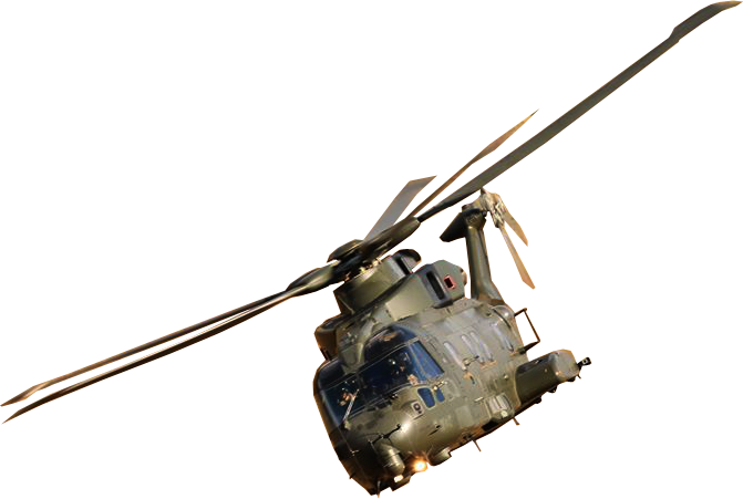 Army Helicopter Yellow Horizontal PNG Transparent Background 671x451px ...