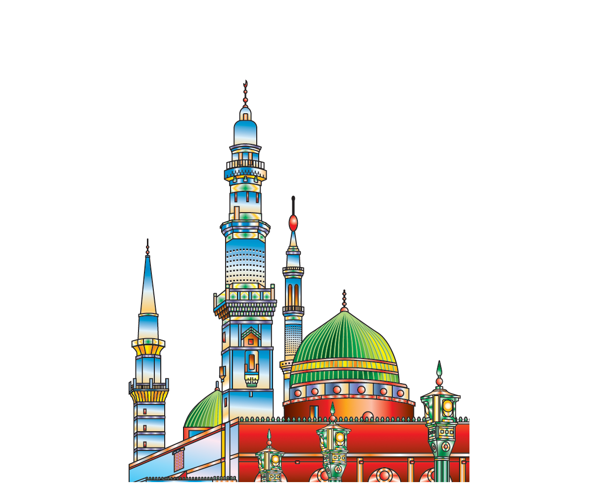 Art Vector Madina PNG Transparent Background 1221x991px - Filesize ...