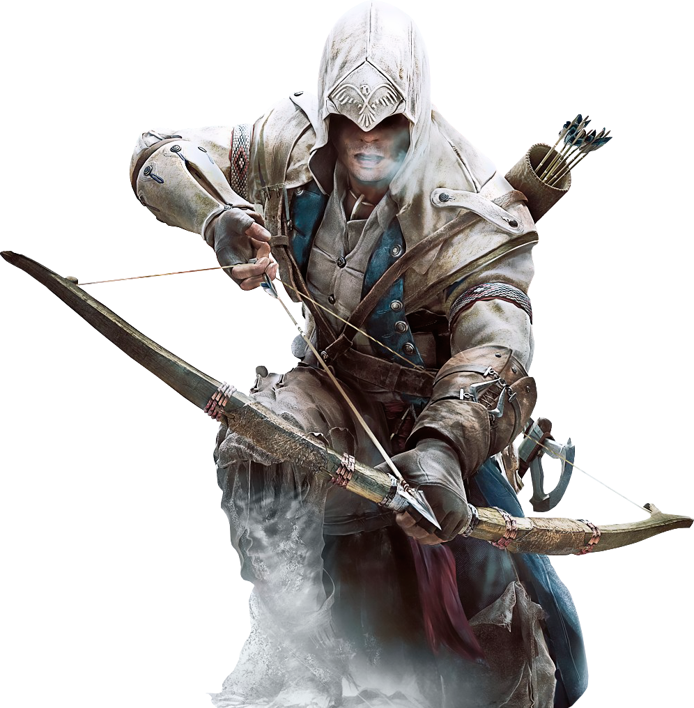 Assassins Creed PNG Vector Images with Transparent background ...
