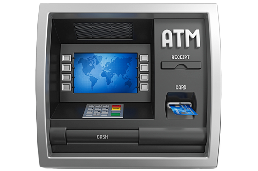 Atm PNG Vector Images with Transparent background - TransparentPNG