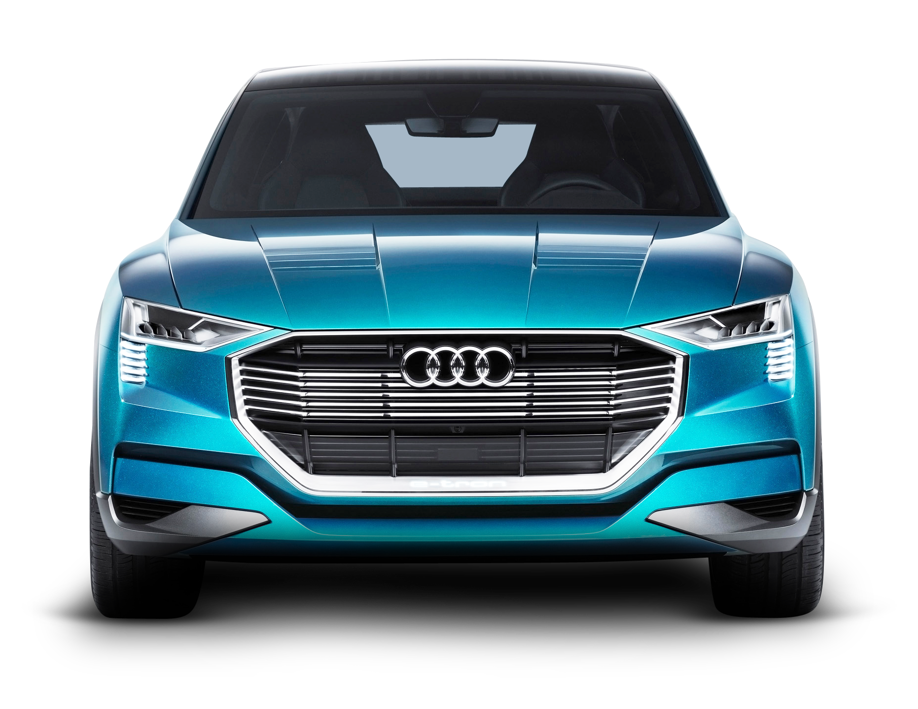 Blue Audi Car PNG Transparent Background 1862x1439px - Filesize ...