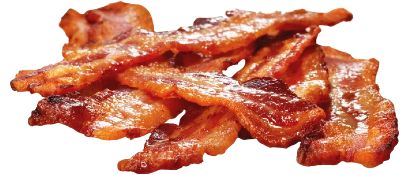 Bacon Icon PNG Transparent Background 400x175px - Filesize: 137712kb ...