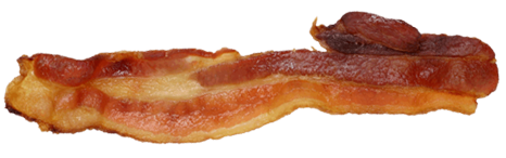 Bacon Vector PNG Transparent Background 466x146px - Filesize: 89098kb ...