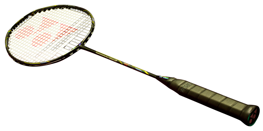 Badminton Racket Image PNG Transparent Background 906x451px - Filesize ...
