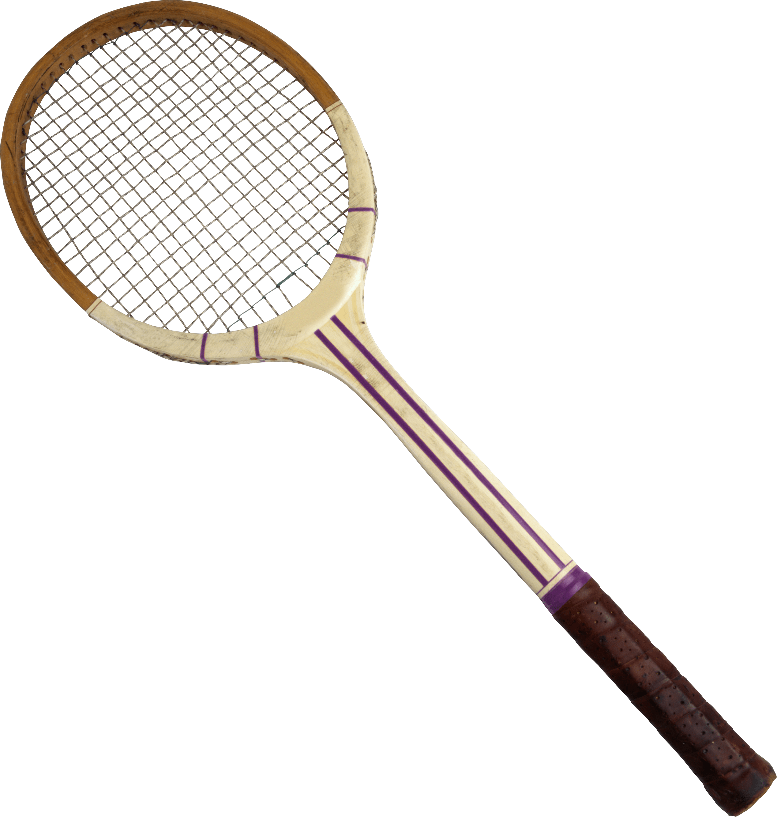 Badminton Cut Out Racket Picture PNG Transparent Background 2538x2667px ...
