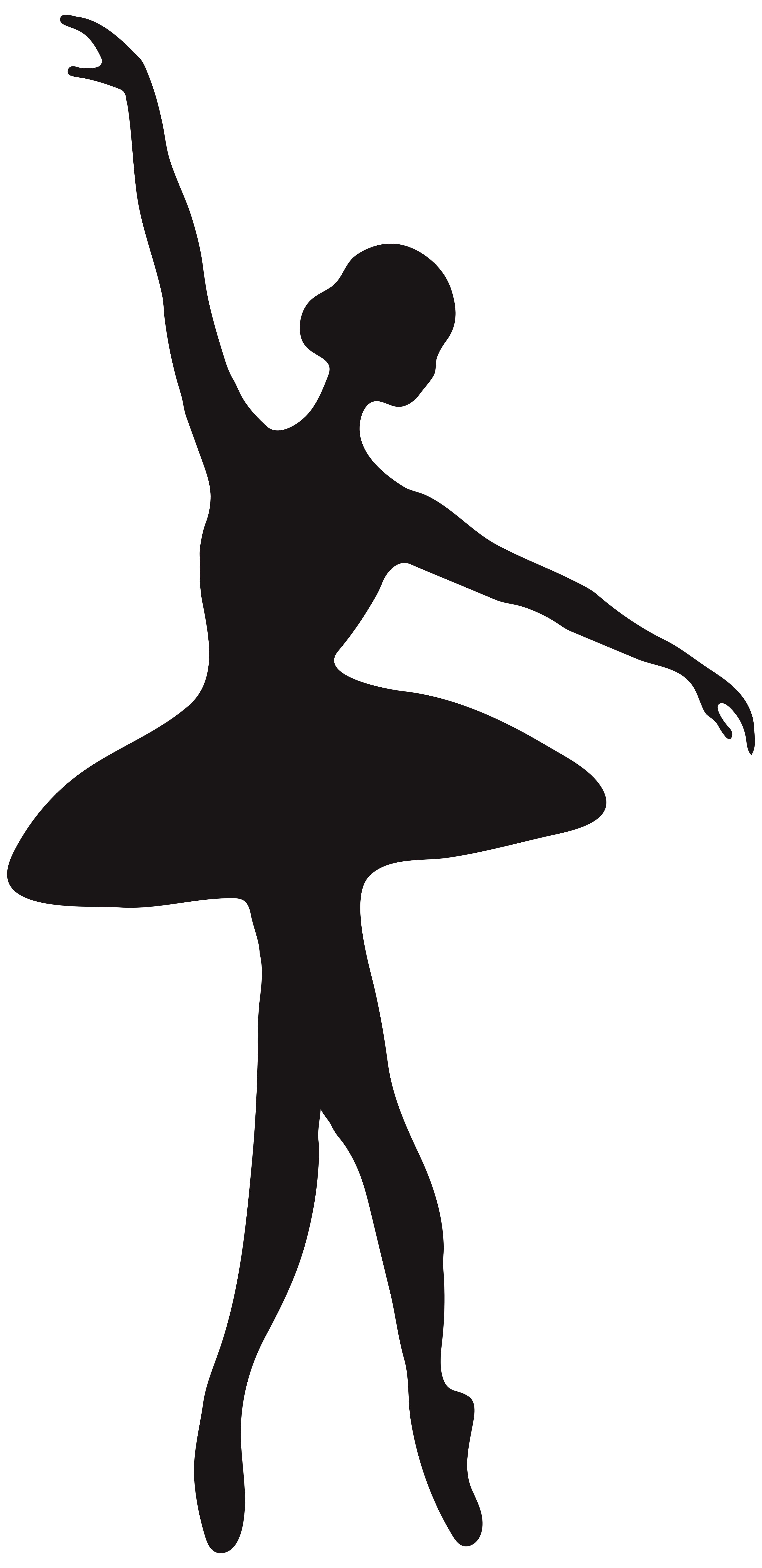Ballet Image PNG Transparent Background 3890x8000px - Filesize ...