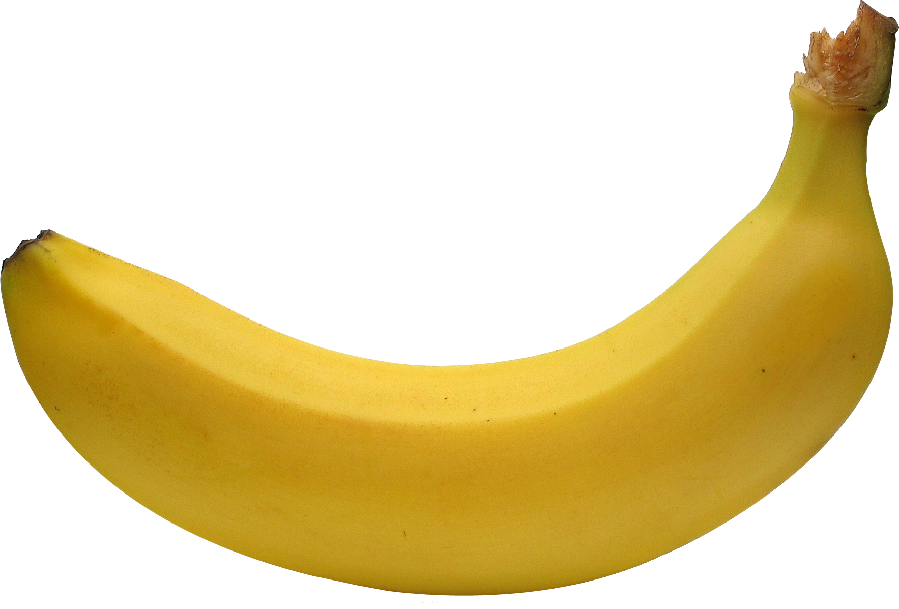 Banana Clipart File PNG Transparent Background 1767x1197px - Filesize ...
