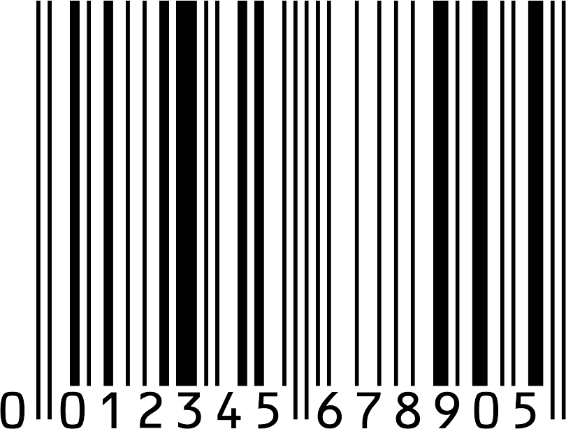 Thin Long Bar Barcodes Download Hd PNG Transparent Background 810x614px ...