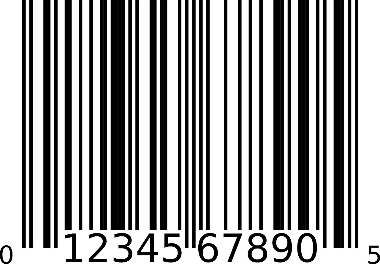 Sales Barcode, Product, Vendor Photo PNG Transparent Background ...