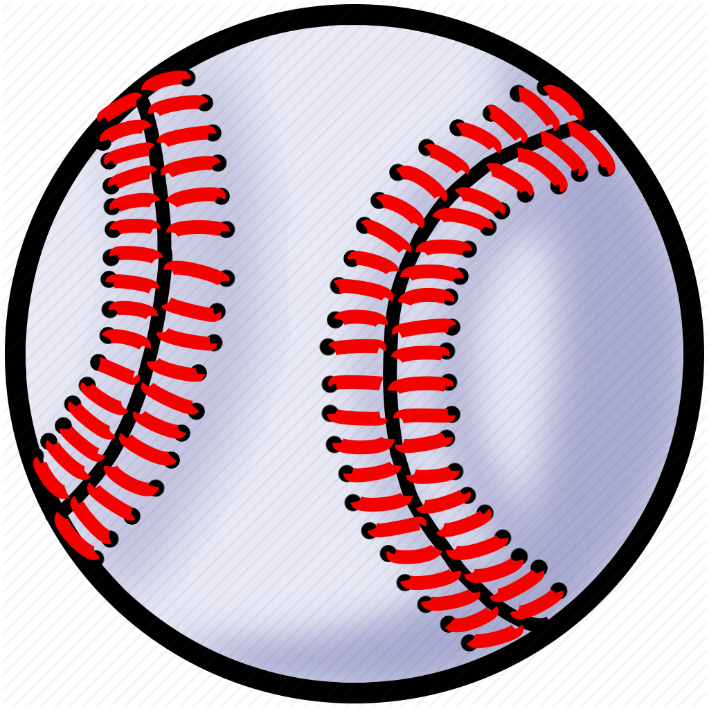 Baseball Simple 12 PNG Transparent Background 1024x1024px - Filesize ...