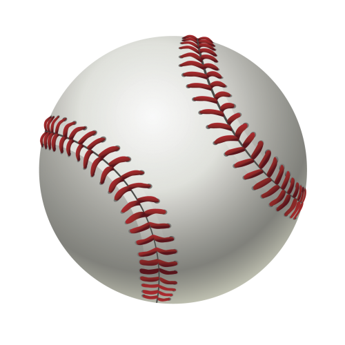 Baseball Simple PNG Transparent Background 500x500px - Filesize ...