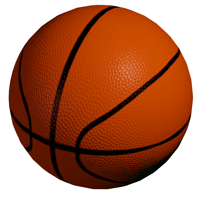 Basketball Vector PNG Transparent Background 685x683px - Filesize ...