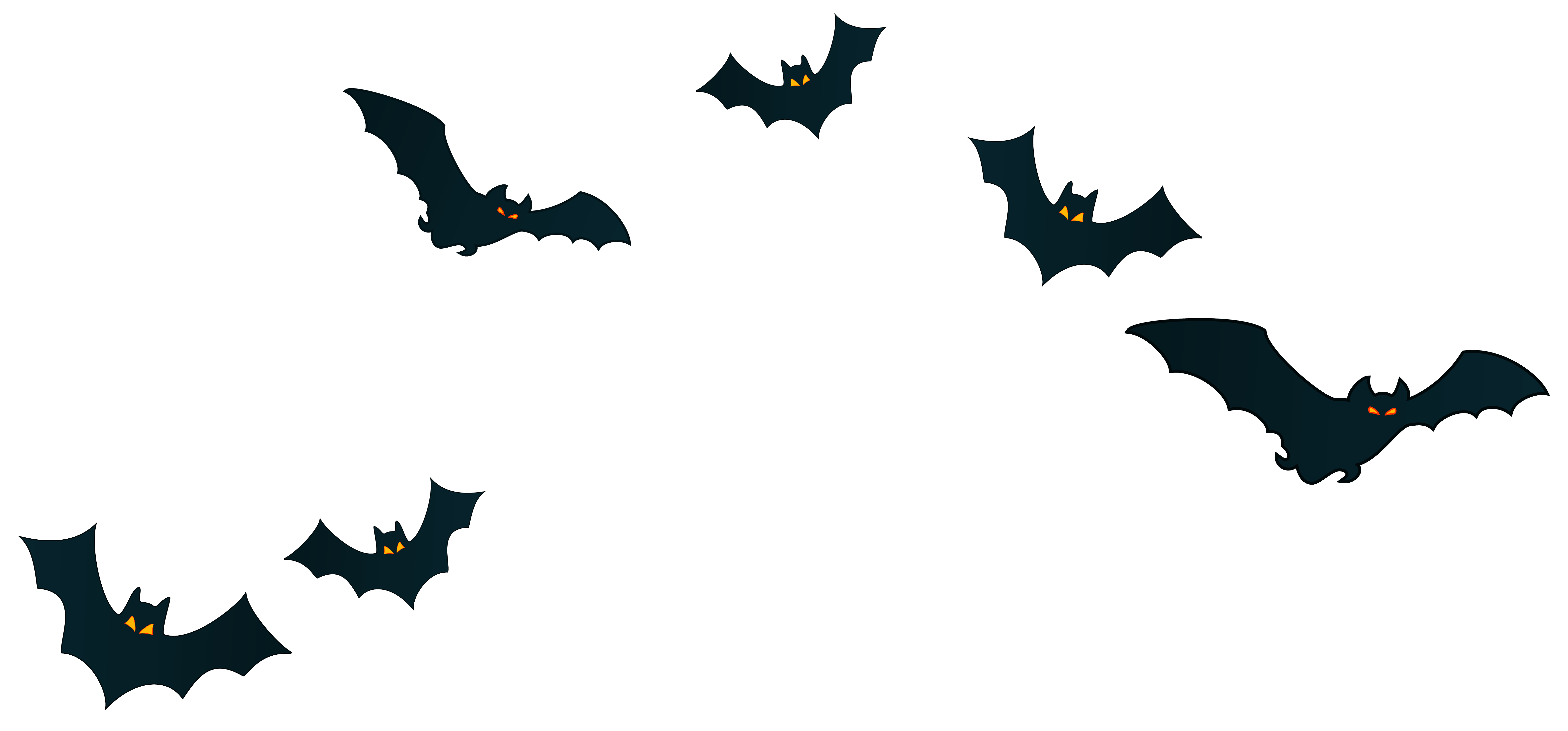 Bat PNG Vector Images with Transparent background - TransparentPNG
