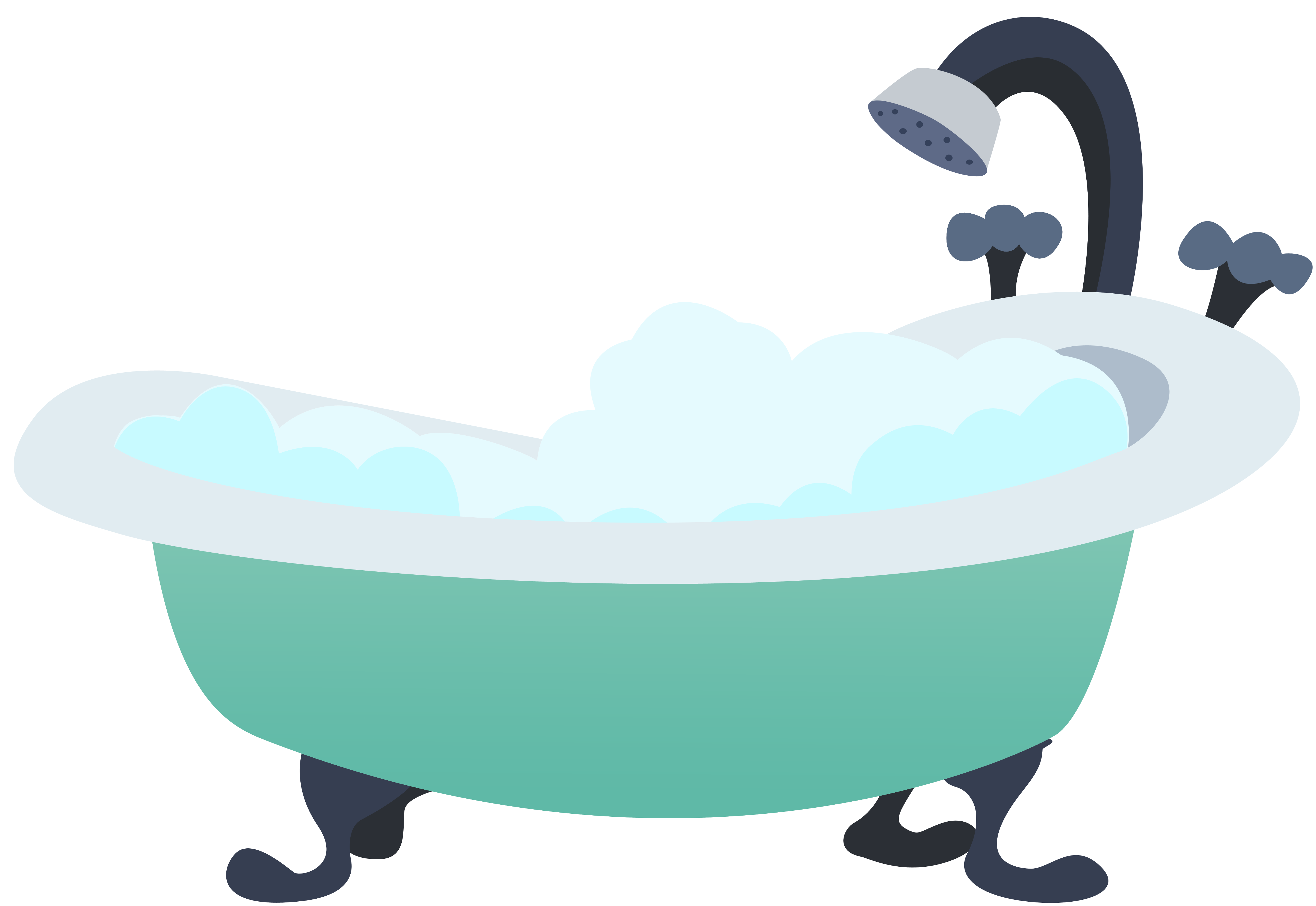Download BATHTUB Free PNG transparent image and clipart