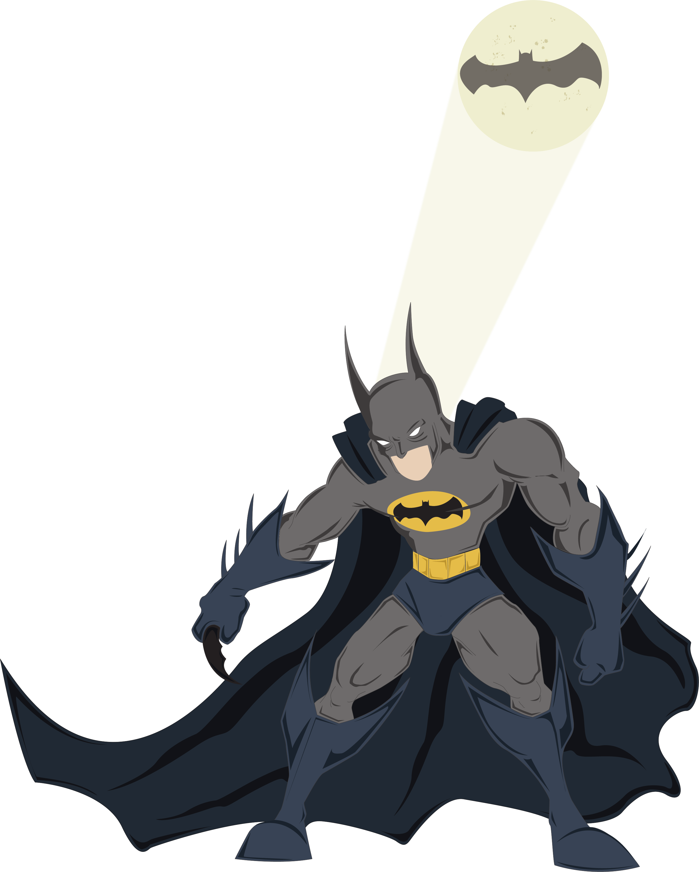Batman Hd Photo PNG Transparent Background 2671x3331px - Filesize ...