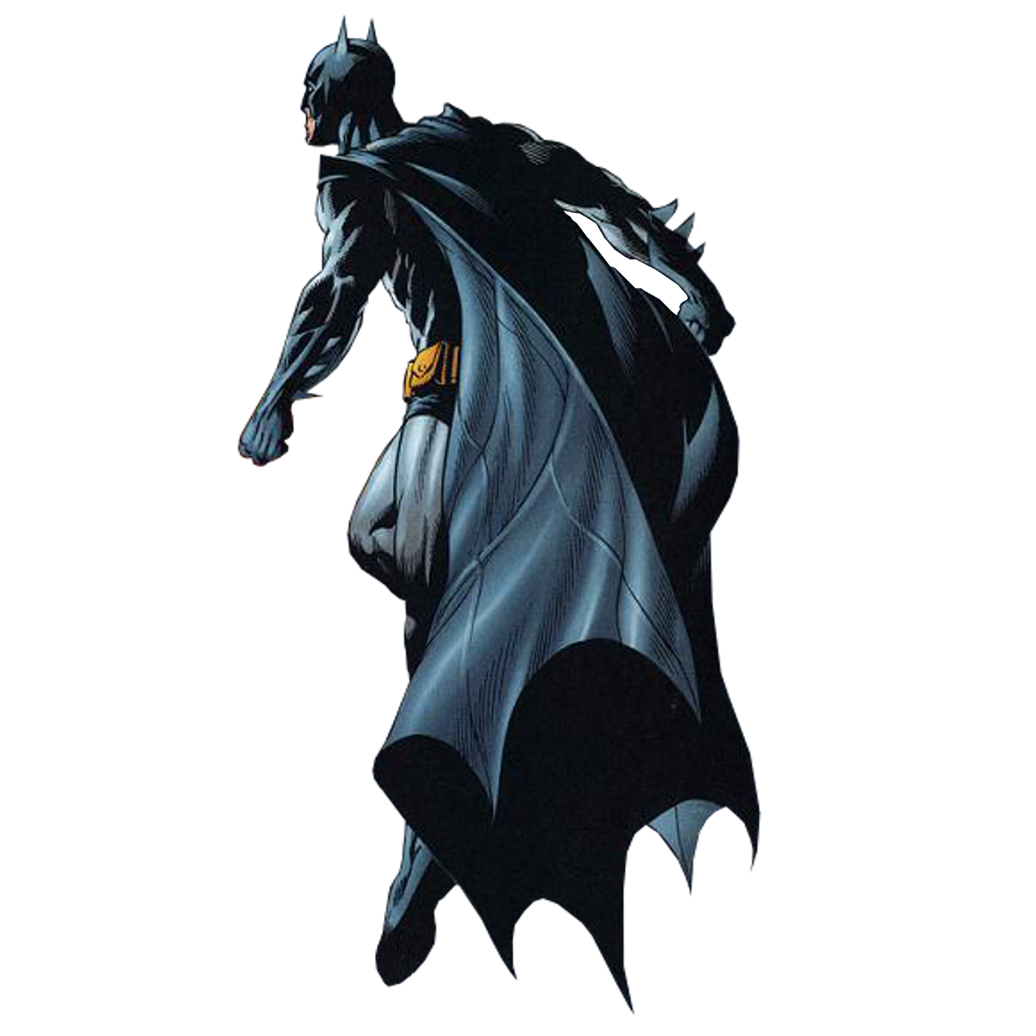 Batman Icon Clipart PNG Transparent Background 1500x1500px - Filesize ...