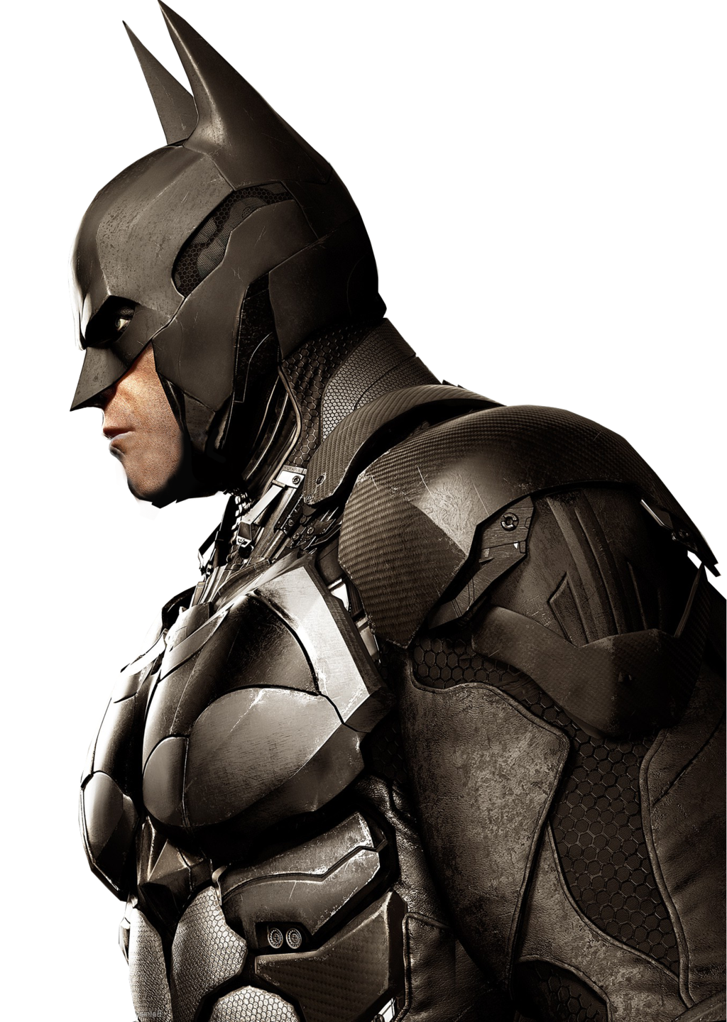 Batman Free PNG Transparent Background 1024x1440px - Filesize ...