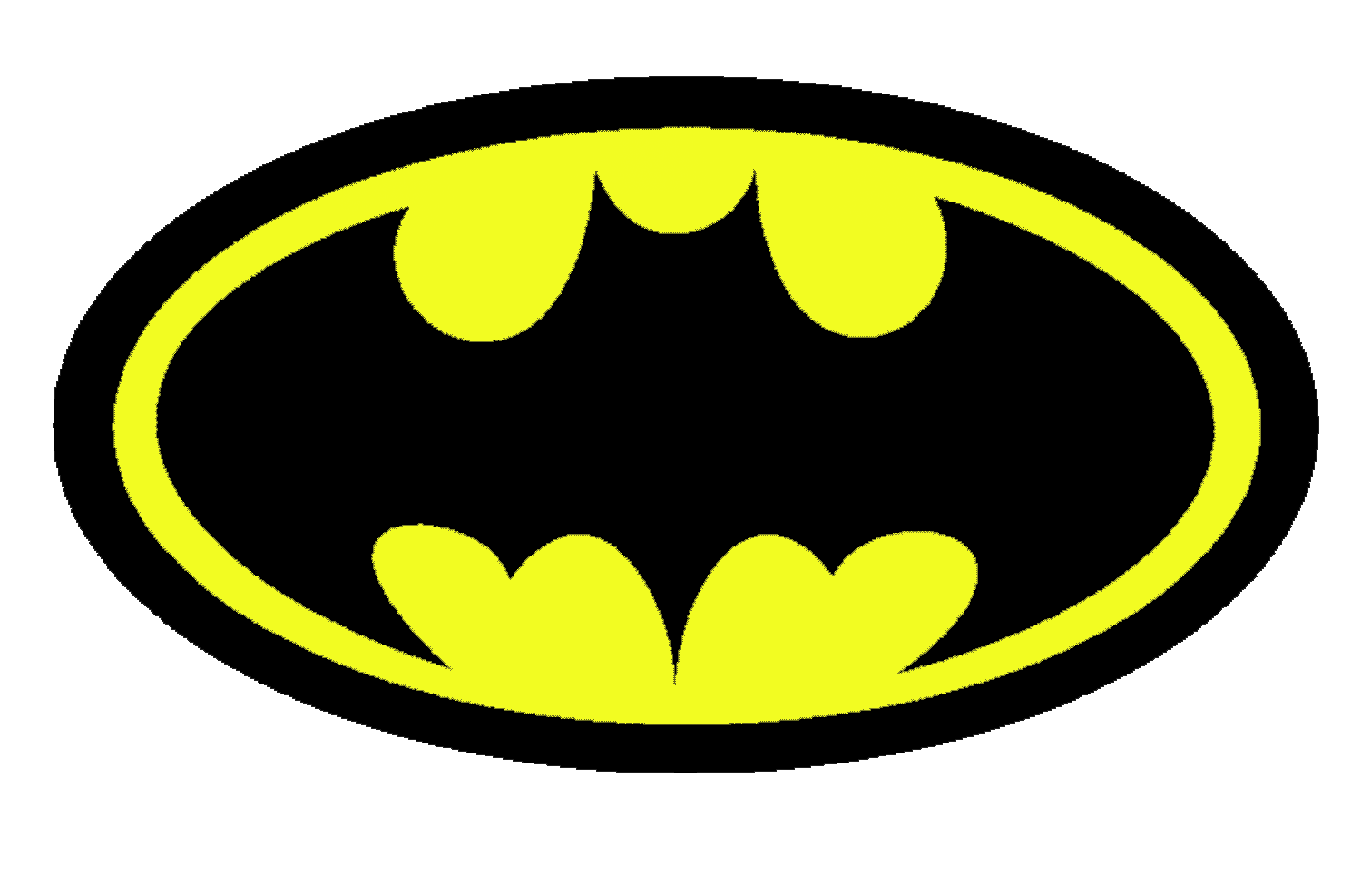 Batman Vector PNG Transparent Background 1500x987px - Filesize: 59061kb ...