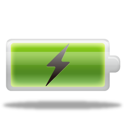 Picture Battery Charging PNG Transparent Background 256x256px ...